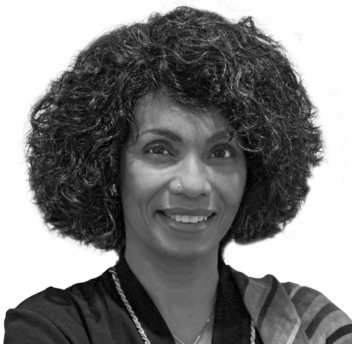 Estelle-Marie Montgomery | Pulitzer Center
