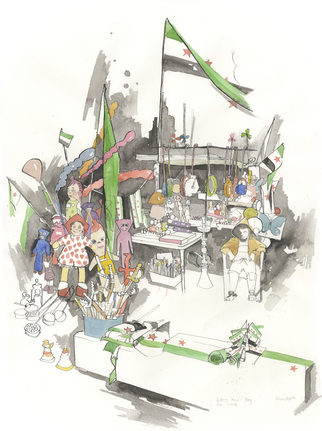 George Butler | Pulitzer Center