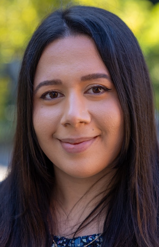 Isabella Marzban | Pulitzer Center