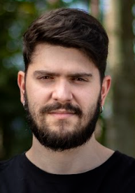 Lucas Berti | Pulitzer Center