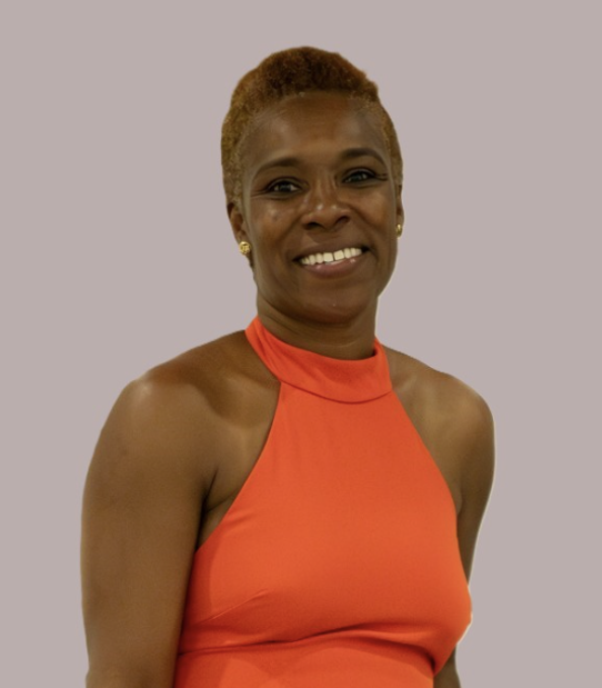 Chantee Earl | Pulitzer Center