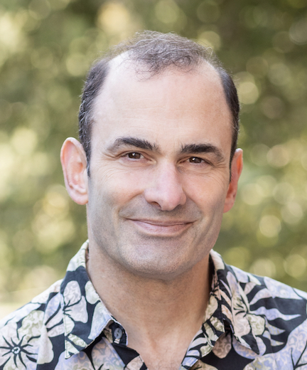 Richard Stone | Pulitzer Center