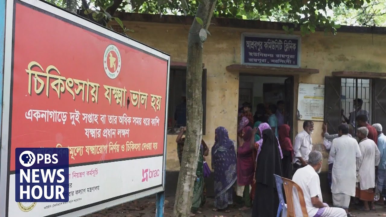 Cuts and Consequences: The End of USAID | Pulitzer Center