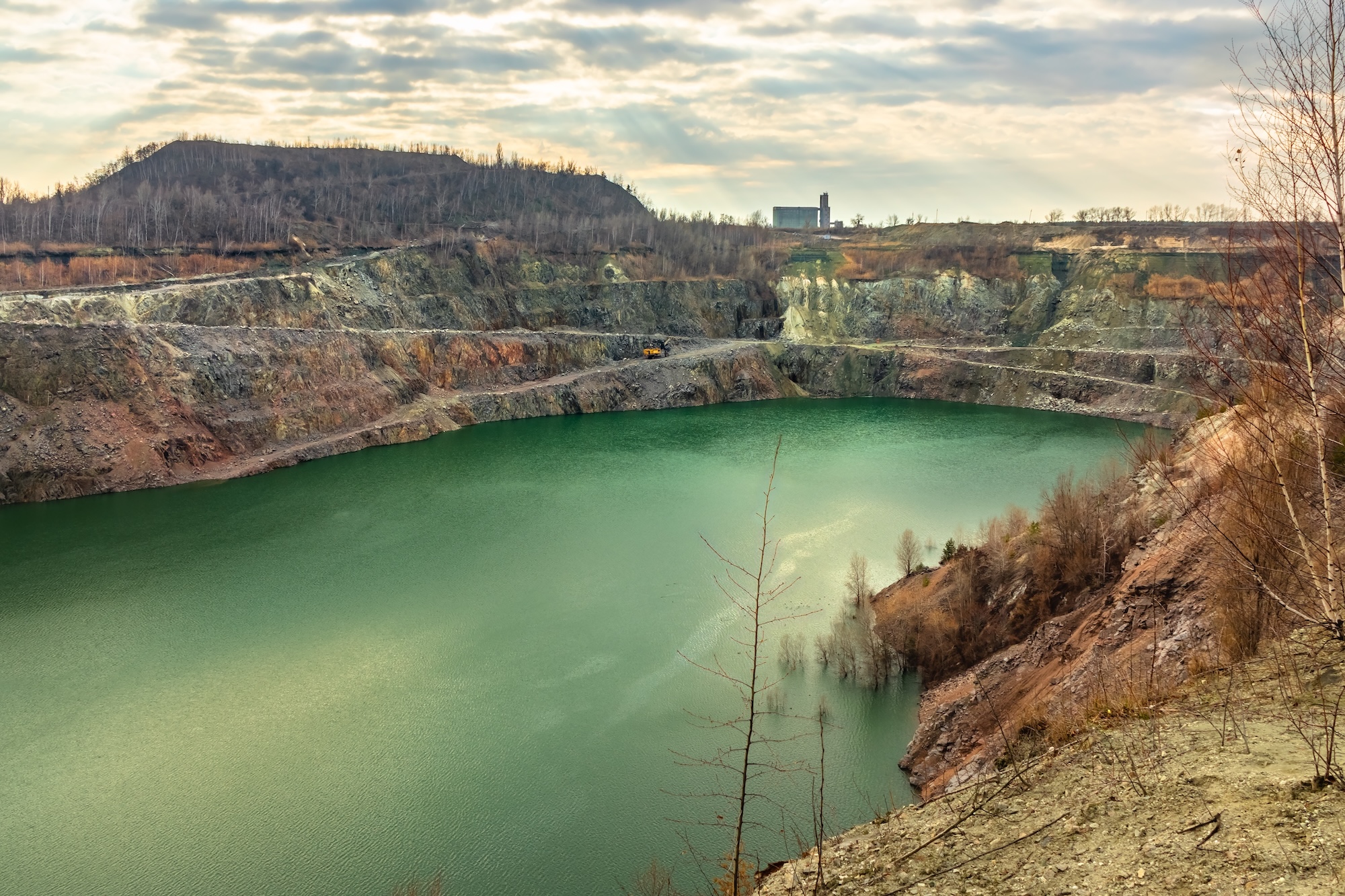 Ukraine | Pulitzer Center