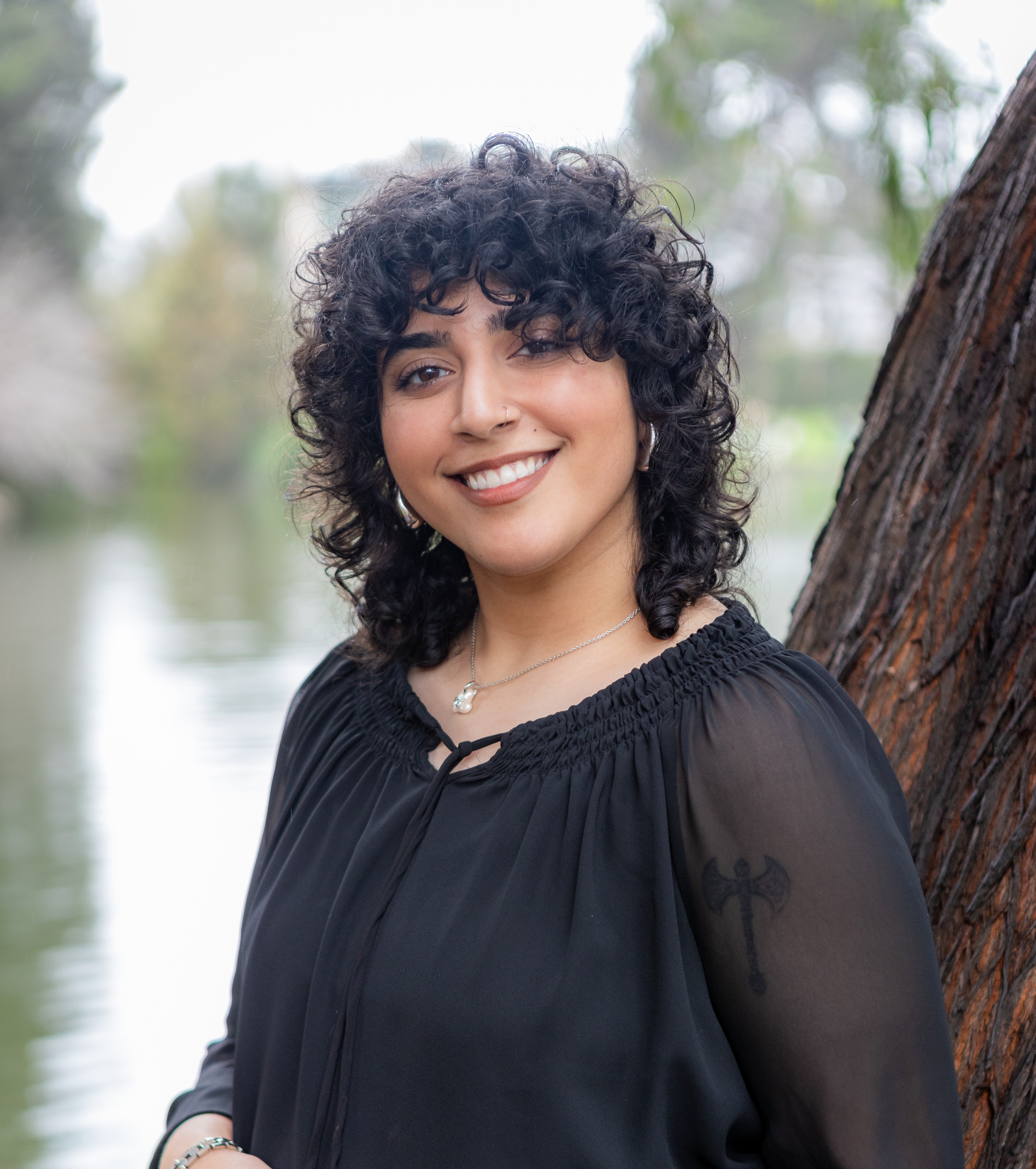 Alina Ajaz | Pulitzer Center