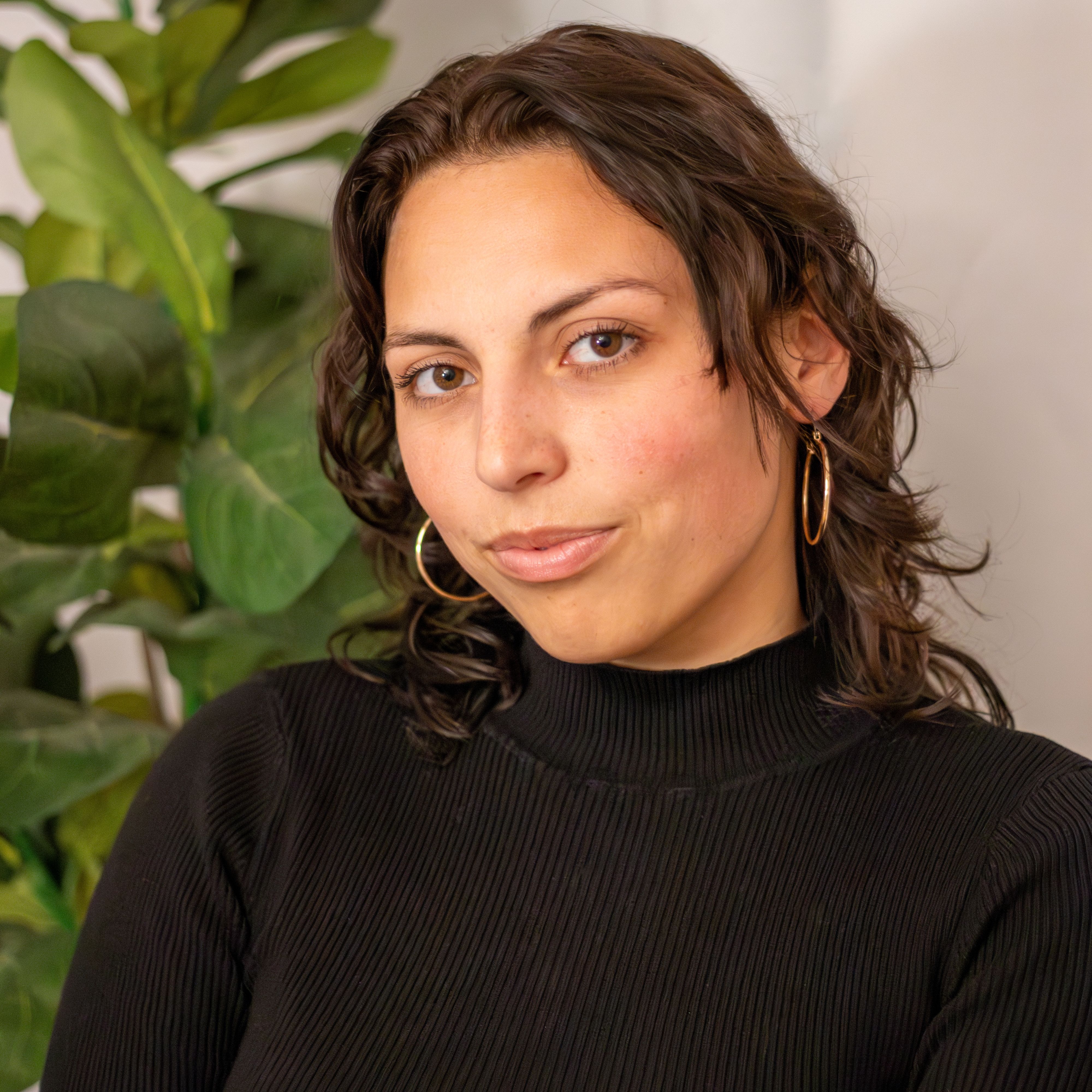 Chelsea Casabona | Pulitzer Center