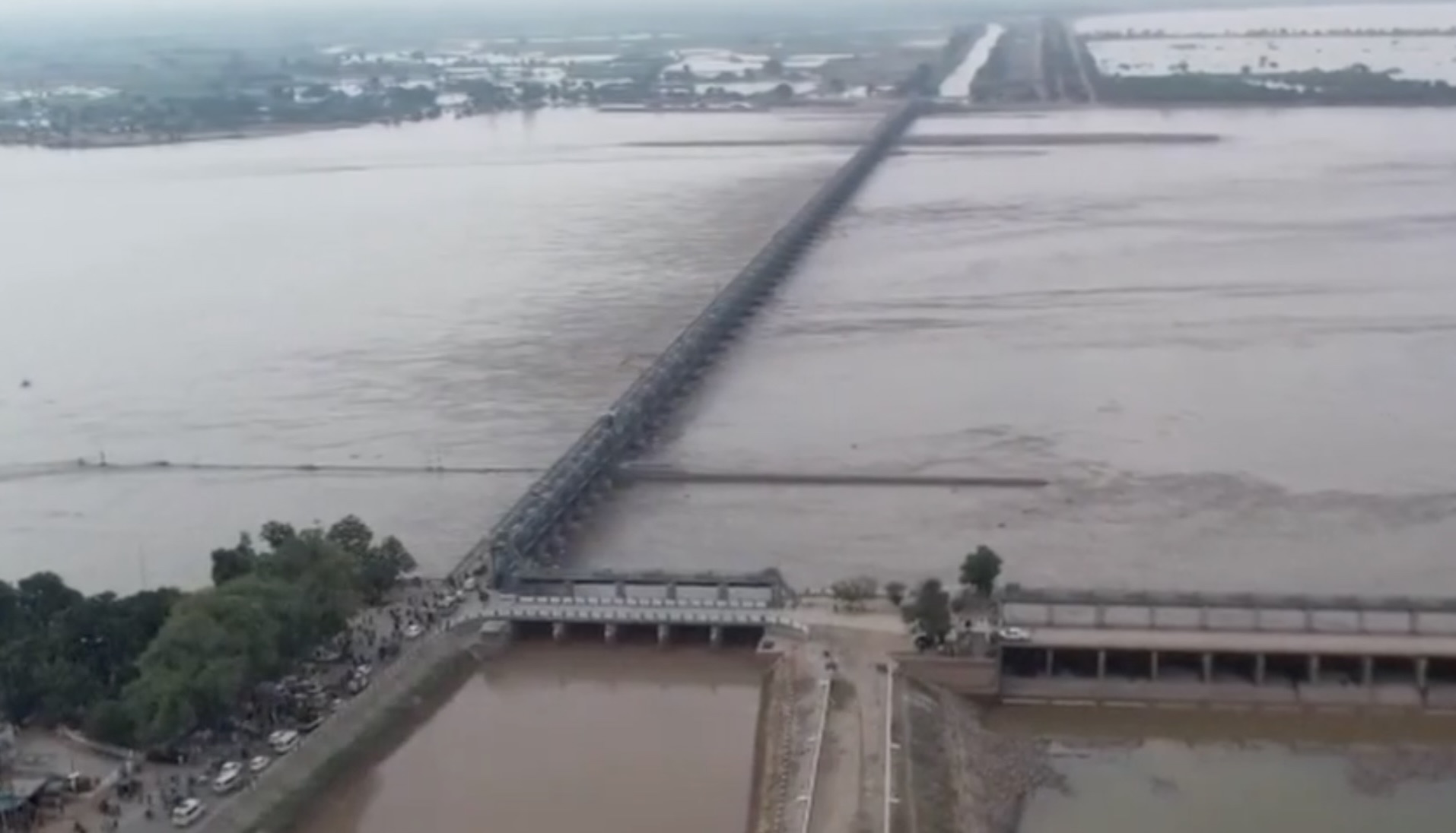 Can Pakistan Survive Climate Change? | Pulitzer Center