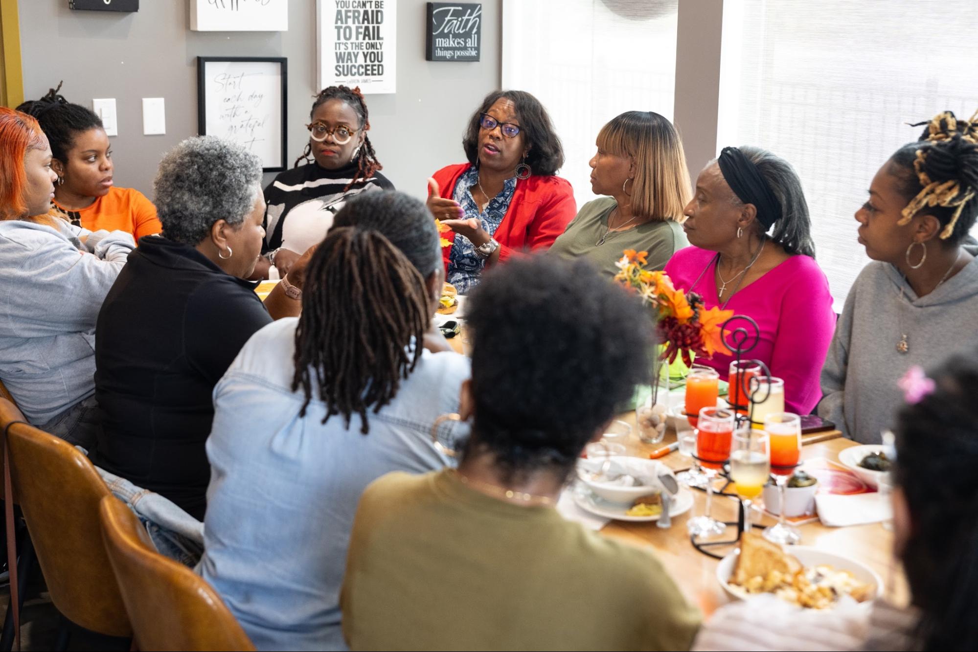 How We Shined a Light on ‘Forever Chemicals’ Risks to Firefighters ...