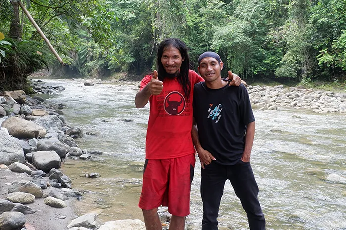 The Removal of the O’Hongana Manyawa Tribe in Halmahera | Pulitzer Center