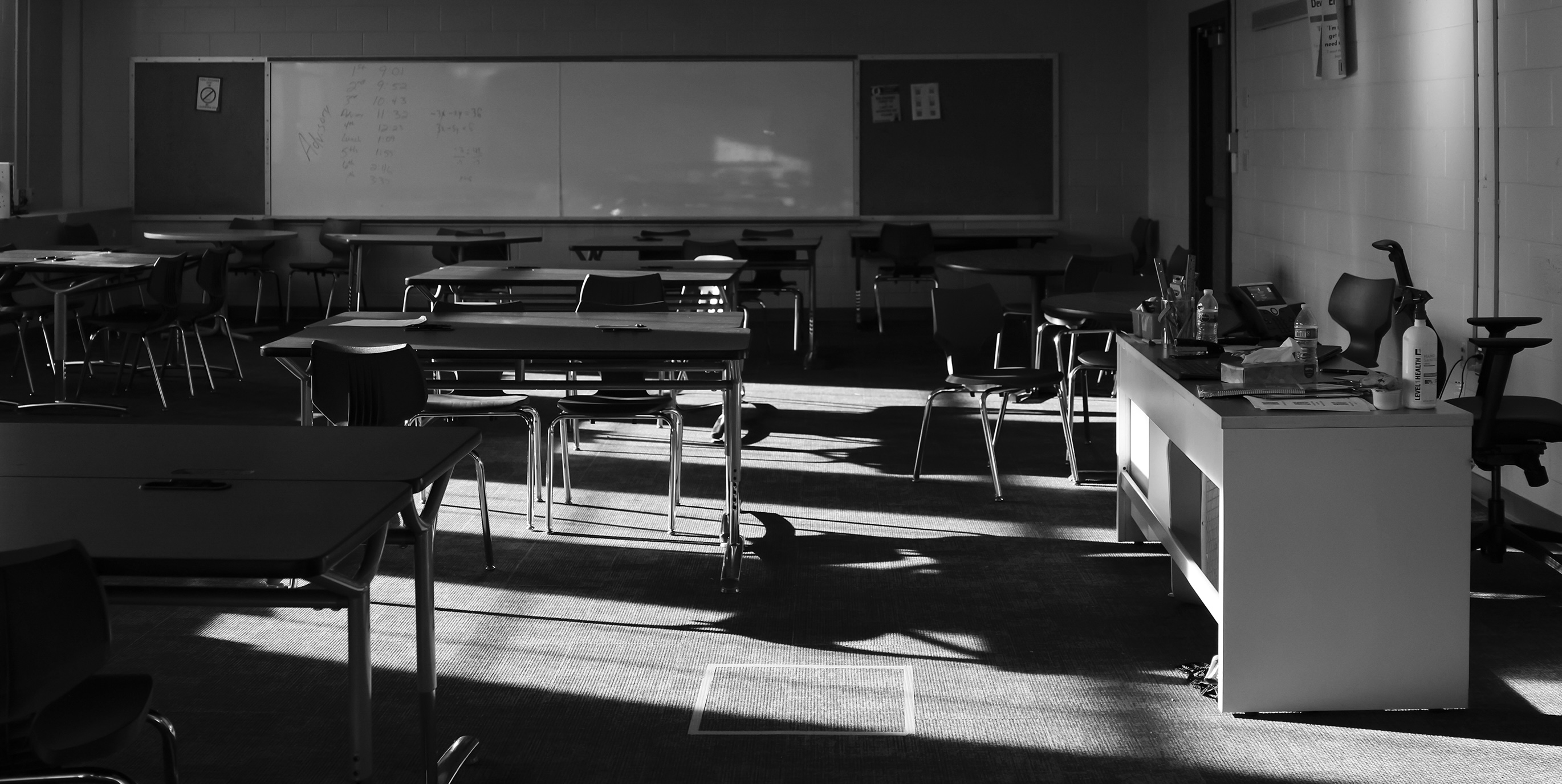 7 Ways Wisconsin Could Address Educator Misconduct Like Other States ...