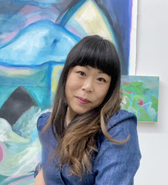 Jane Lawrence | Pulitzer Center