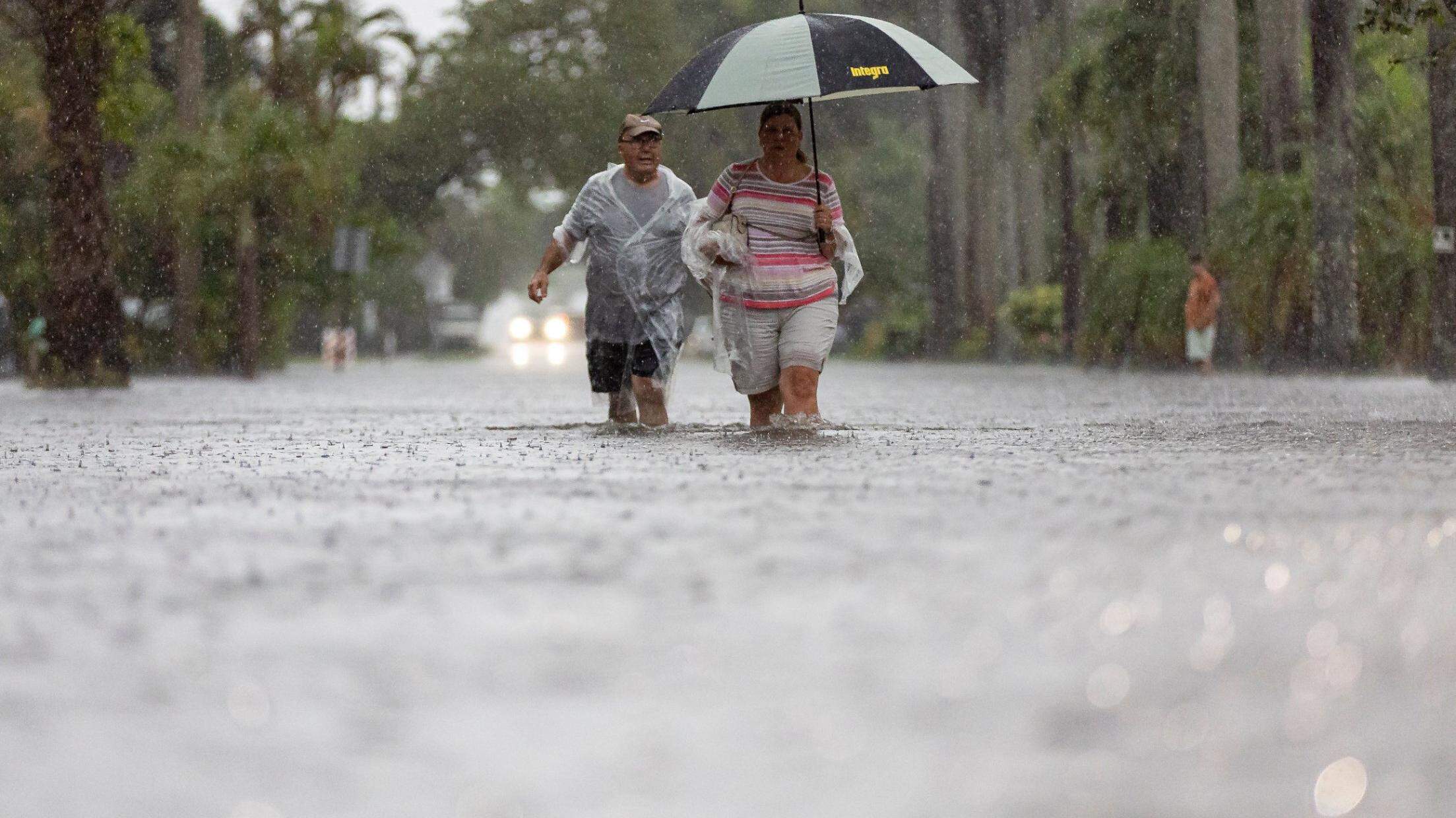 Floods of Trouble | Pulitzer Center
