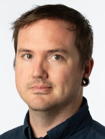 Brian Howey | Pulitzer Center