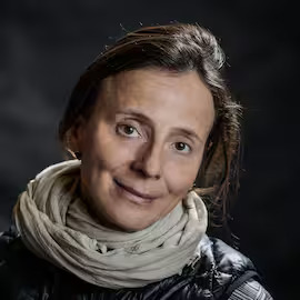 Melina Mara | Pulitzer Center