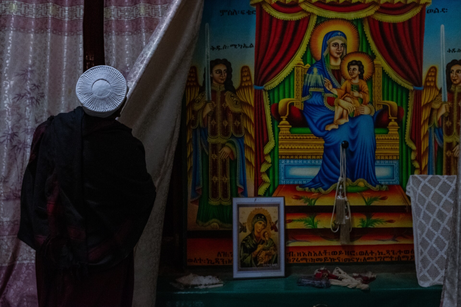 Gold, Ghosts, and Guns: Tracing the Aftermath of Ethiopia’s Tigray War ...