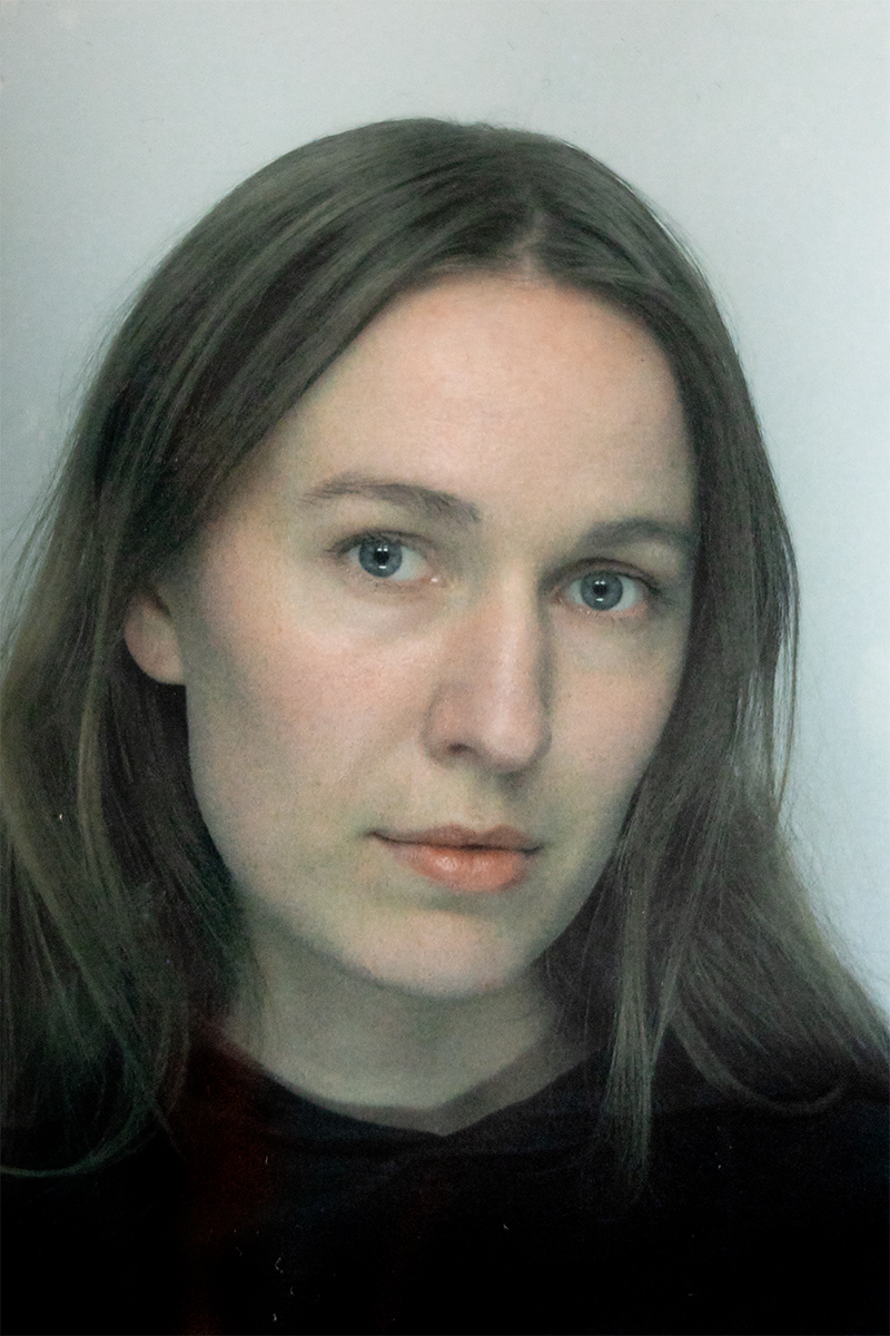 Maria Høy Hansen | Pulitzer Center