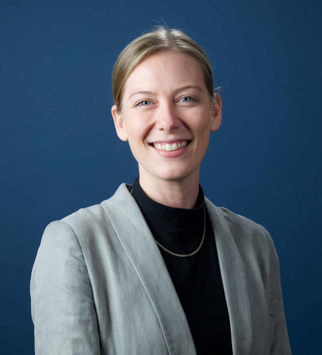 Sarah Swan | Pulitzer Center