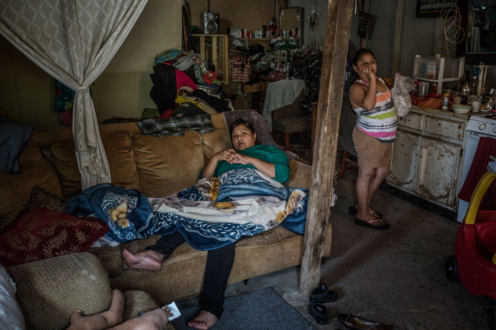 Surprising Lives of Those Living Along the U.S.-Mexico Border ...