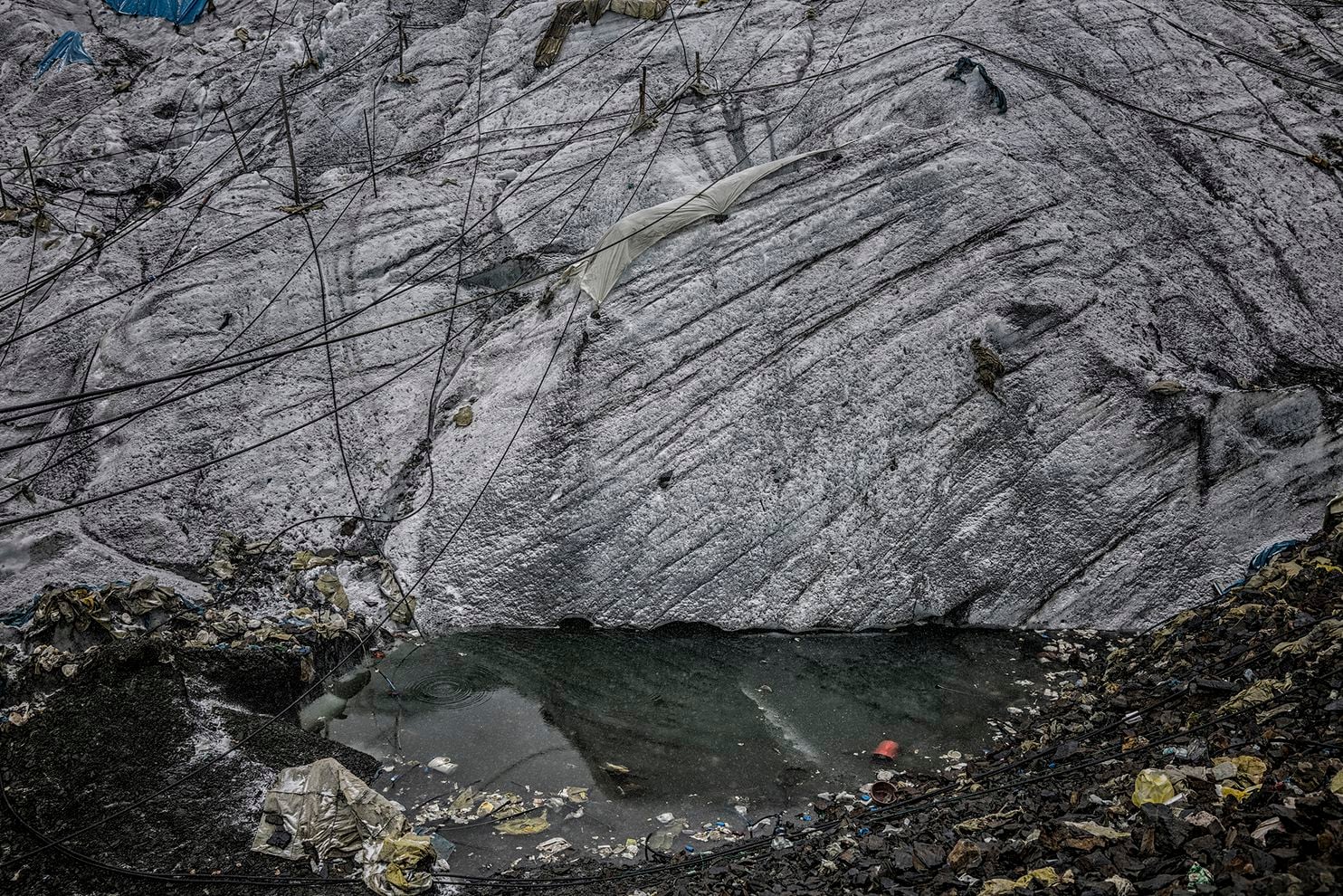 Mining for Gold in the World’s Highest Permanent Human Settlement ...