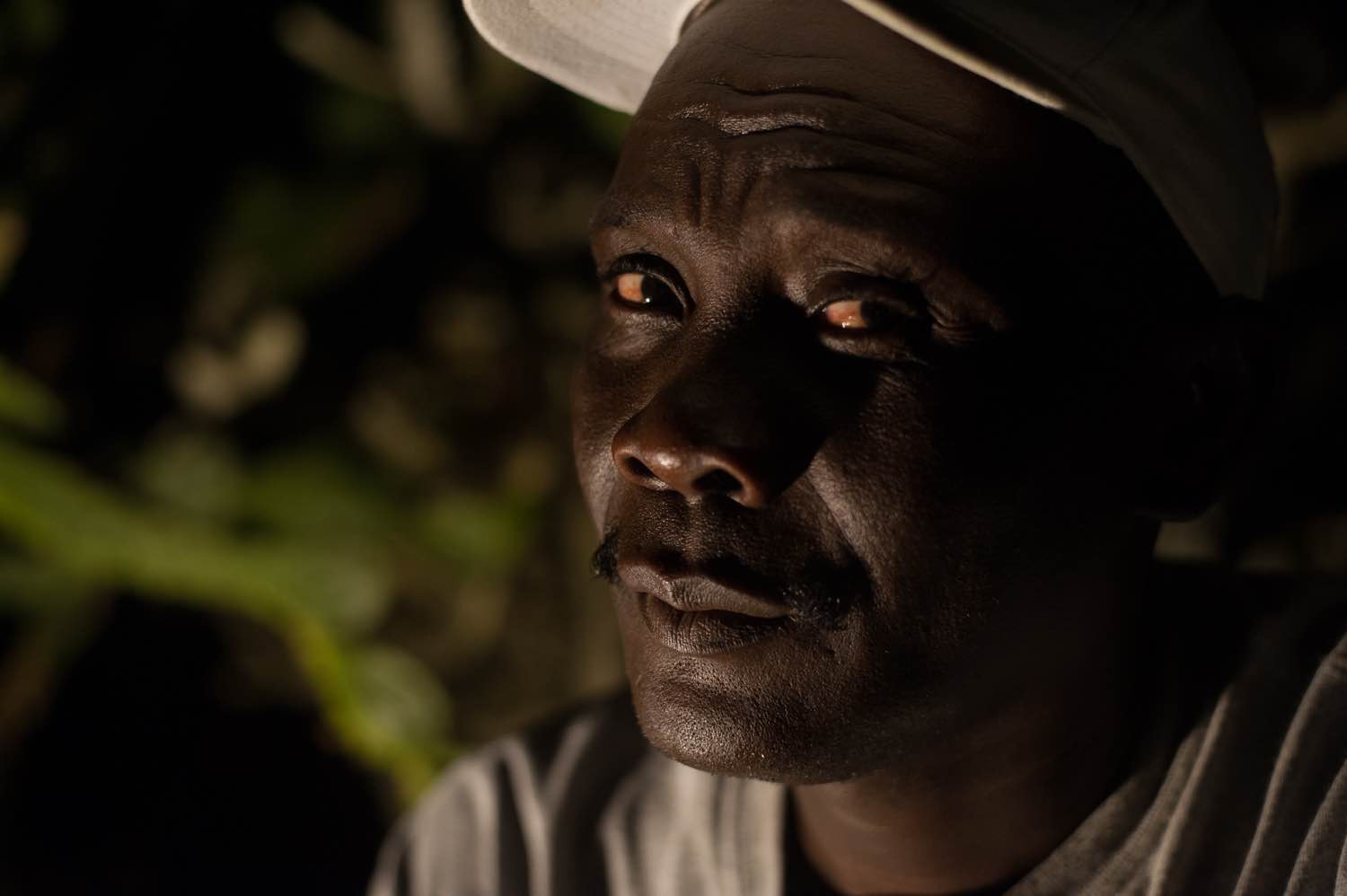 Descended From Runaway Slaves, the Saamaka Still Trapped in Struggle ...