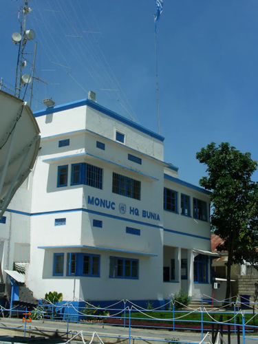 MONUC - Bunia: Democratic Republic of the Congo | Pulitzer Center