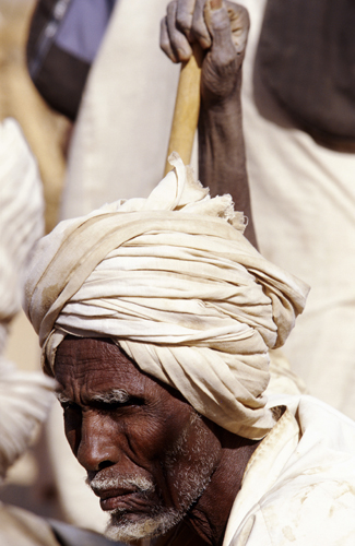 The Beja: Life on the Eastern Front | Pulitzer Center