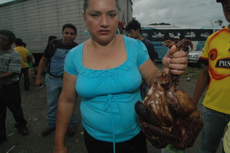 Bolivia/Ecuador: Indigenous People Confront Global Warming | Pulitzer ...