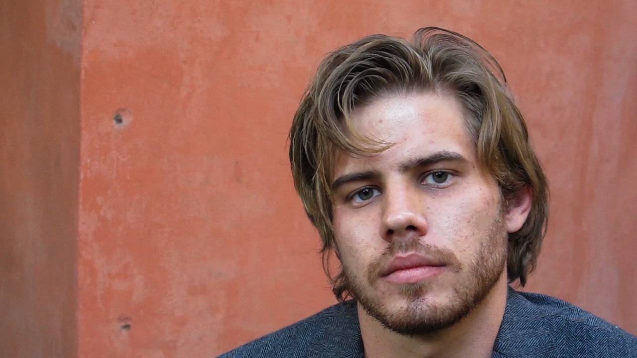 Dominic Bracco Talks about "Los Ninis" of Ciudad Juarez | Pulitzer Center