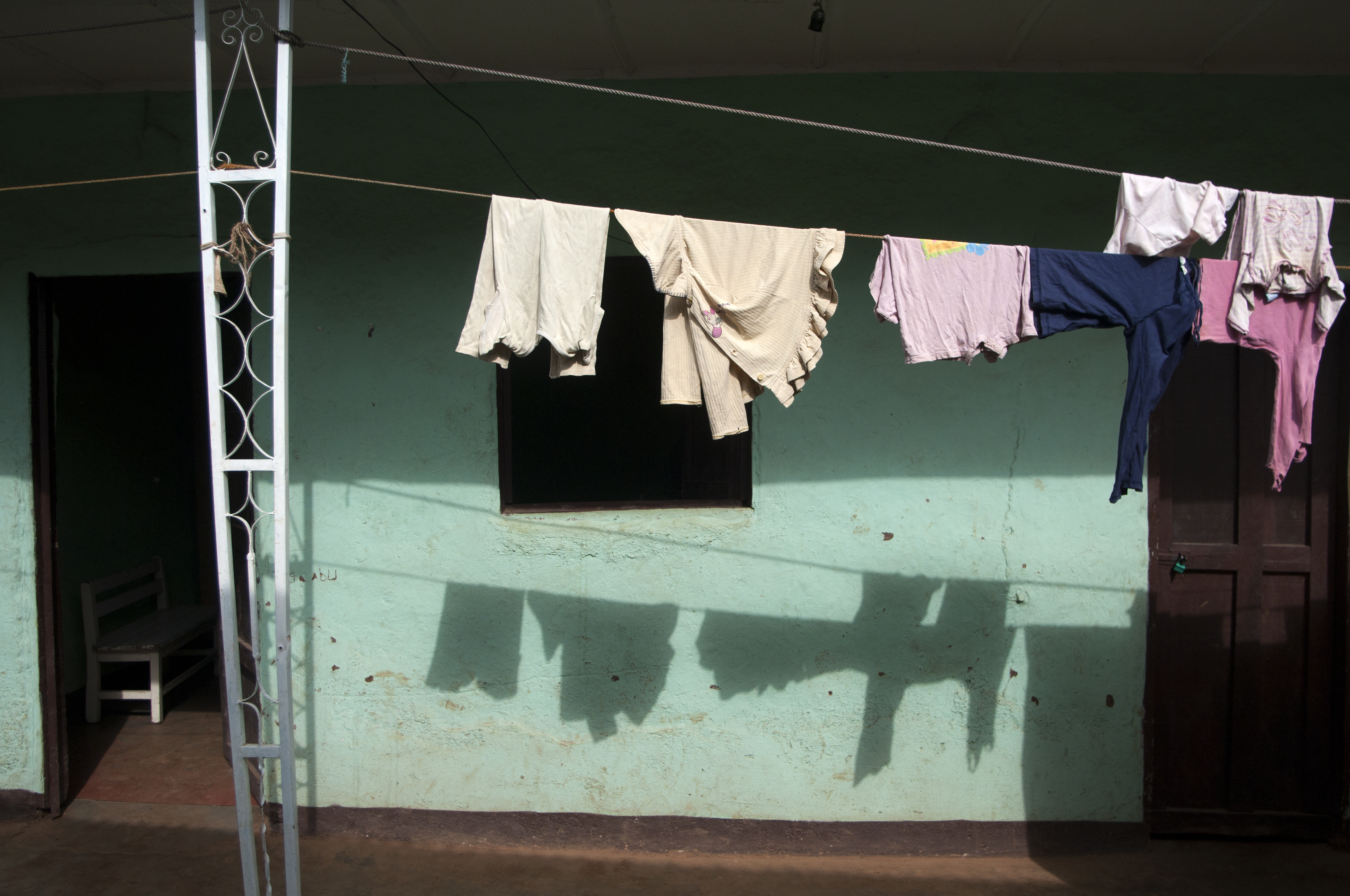 Kathryn Joyce | Pulitzer Center