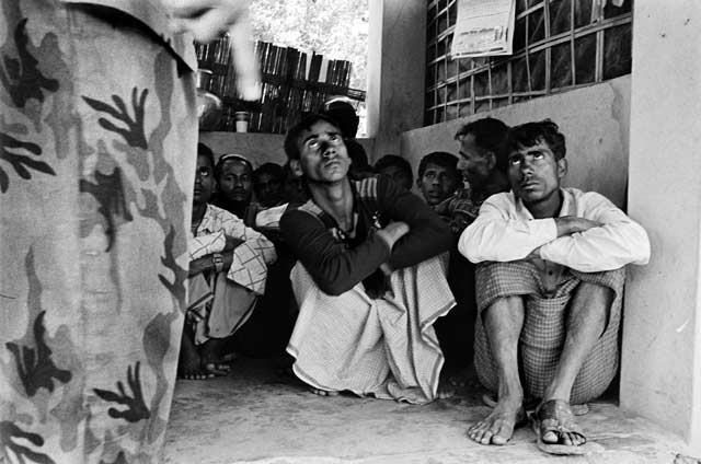 Greg Constantine | Pulitzer Center