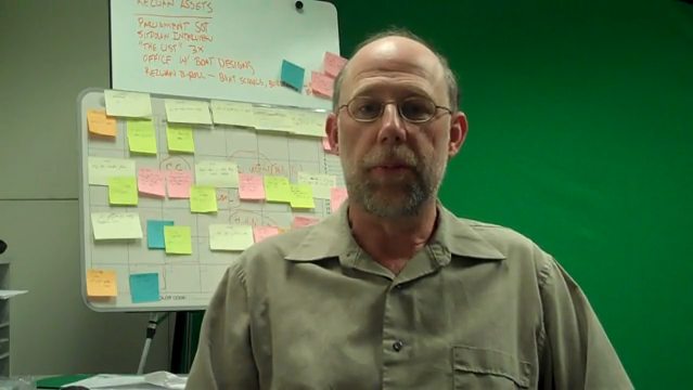 Meet Glenn Baker | Pulitzer Center