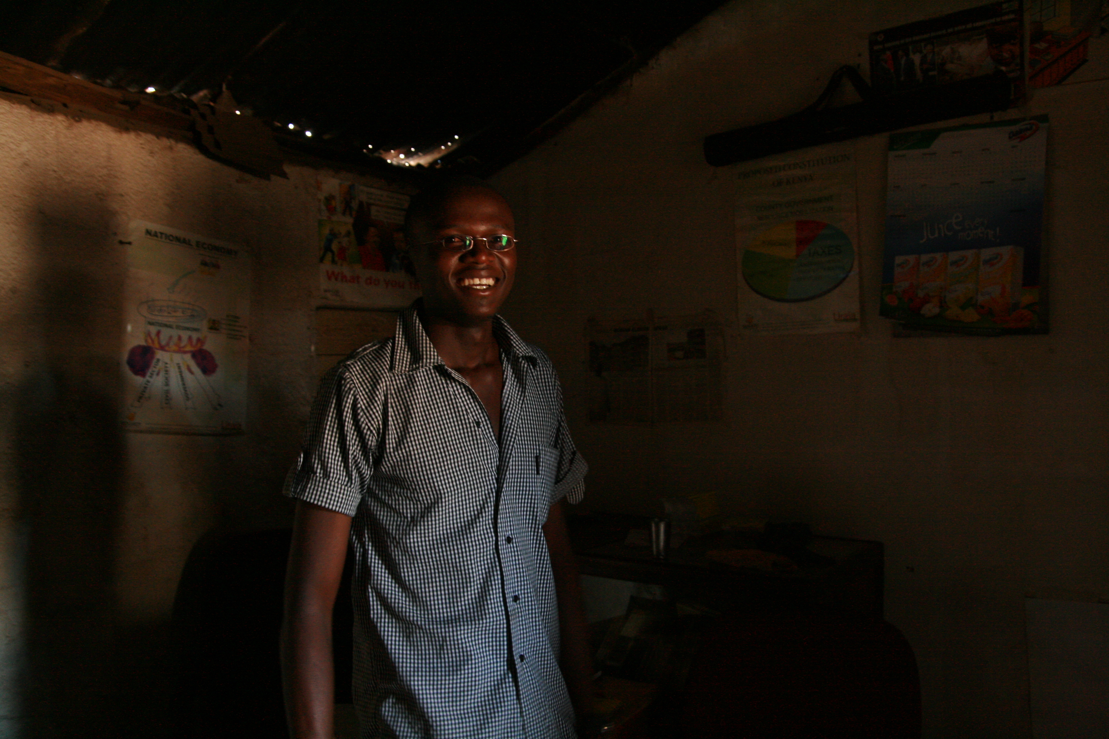 Kenya's Nubians: What's in a Name? | Pulitzer Center