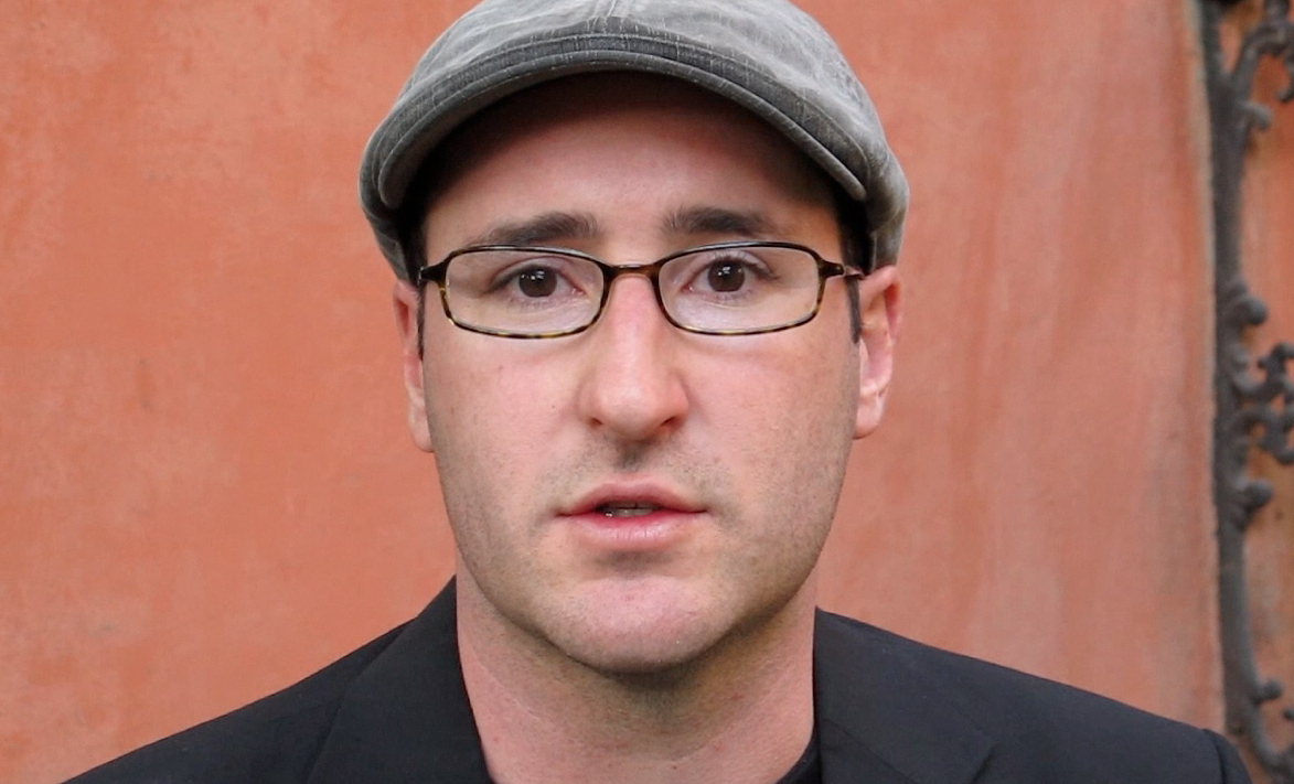 Nick Miroff on the Drug War Spillover in Central America | Pulitzer Center