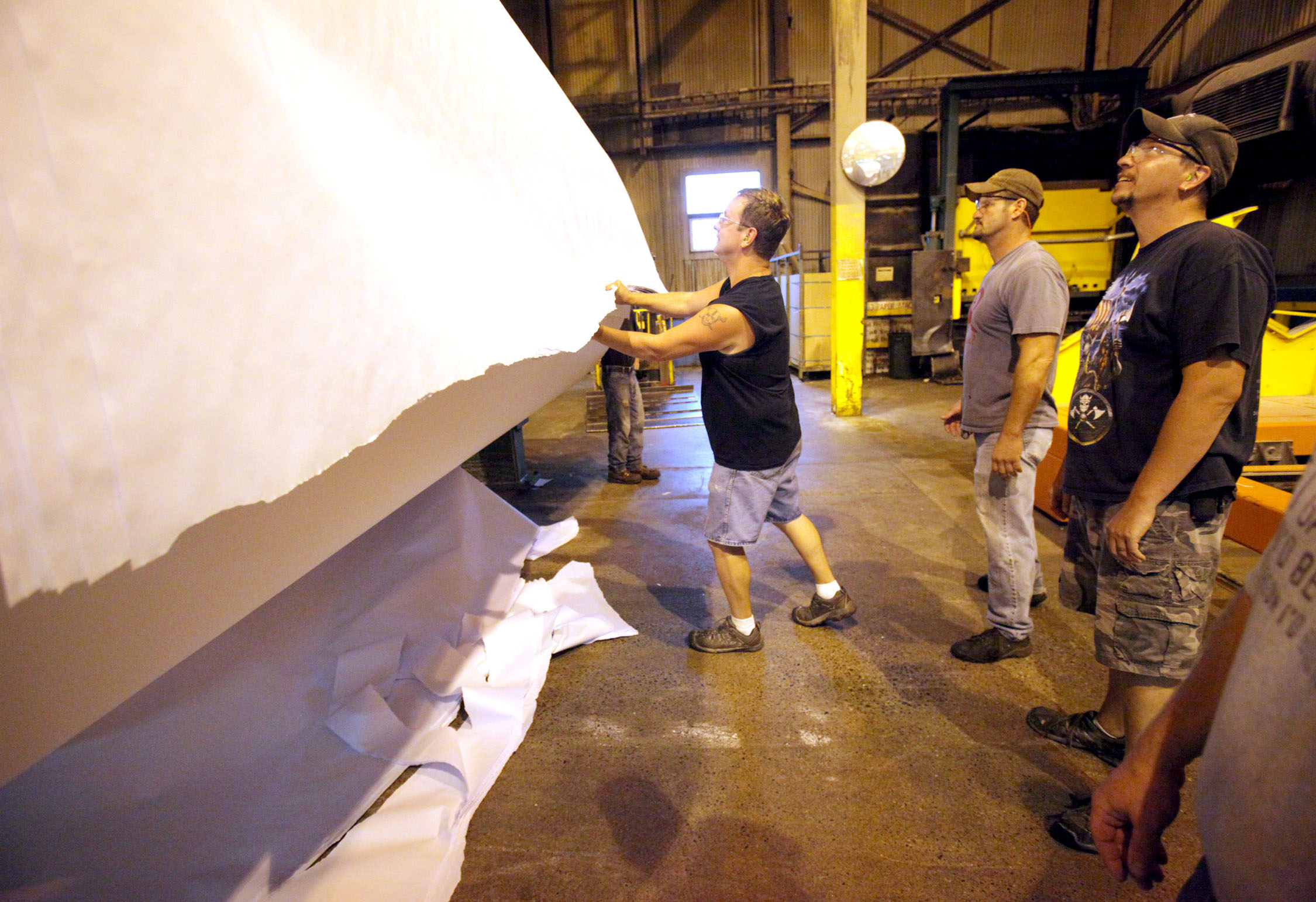 Do Paper Mills Cause Cancer at Cole Sherrell blog