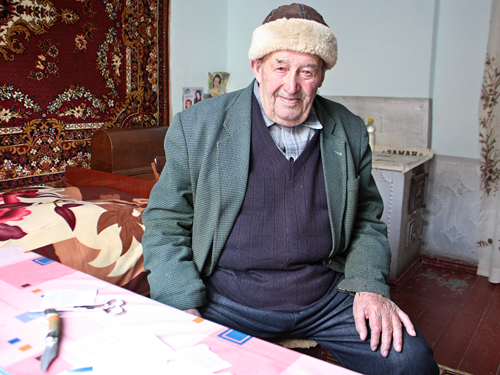 North Caucasus