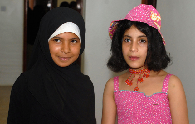 Yemen's Child Bride Backlash | Pulitzer Center Yemen's Child Bride Backlash | Pulitzer Center