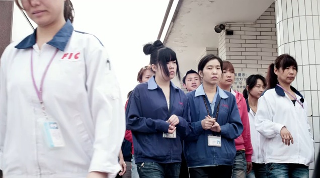 Hiding in Plain Sight: China's Illegal Factories | Pulitzer Center