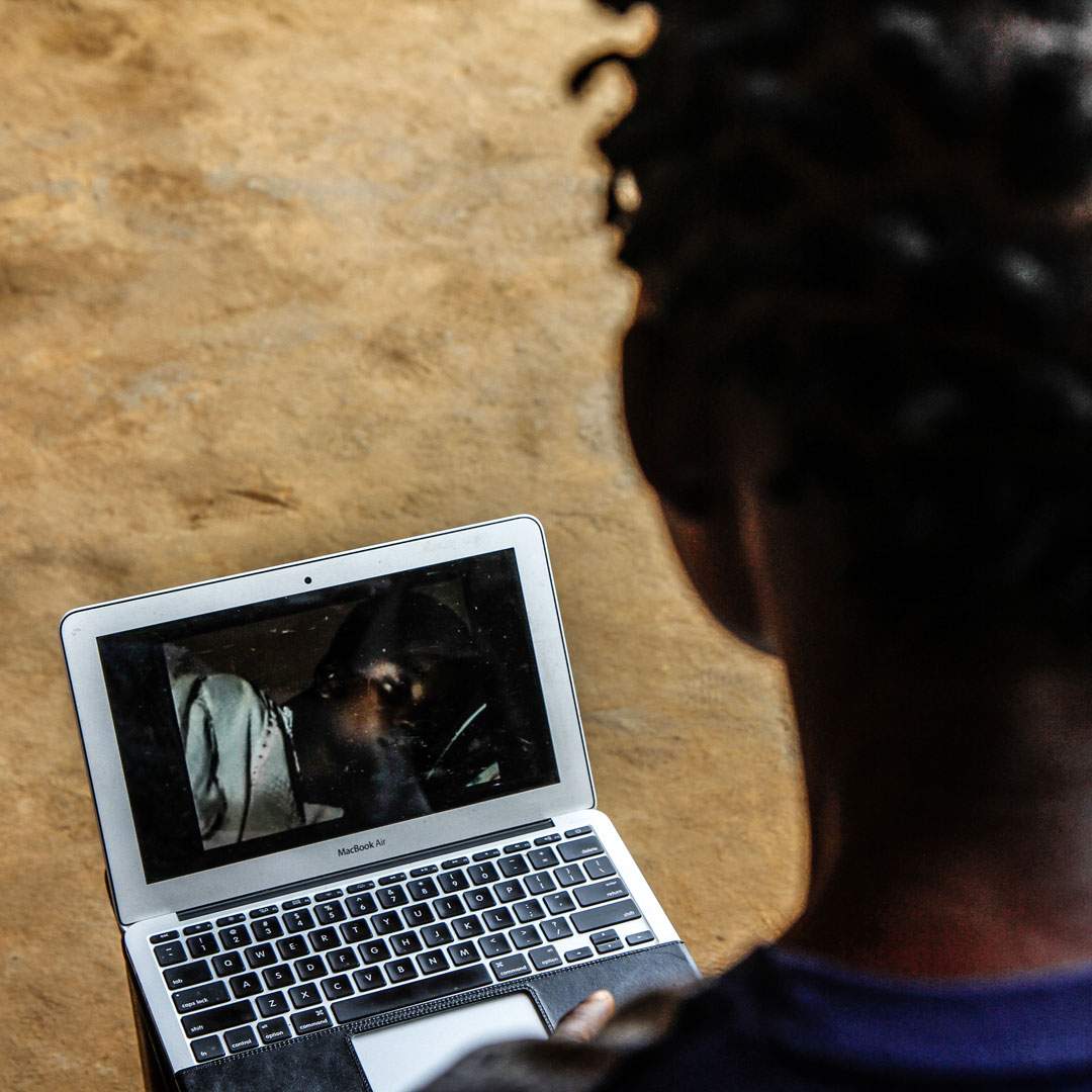 Branded and Beaten: The Nigerian Children Accused of Witchcraft and ...