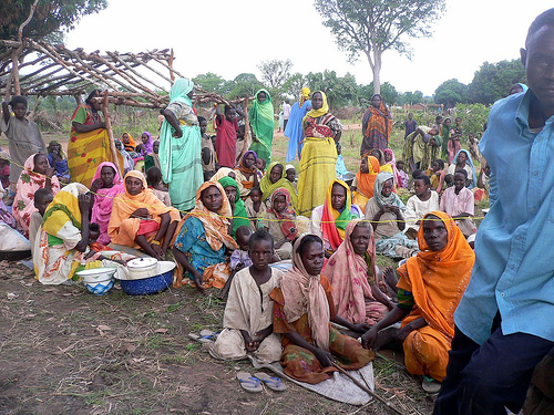 Inside Colin Powell's Decision to Declare Genocide in Darfur | Pulitzer ...