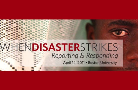 Disaster Coverage- How can Reporters and Aid Responders Work Together ...