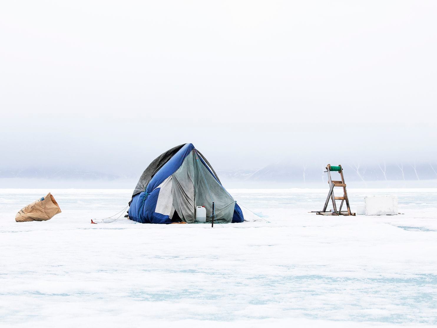 What Life’s Like in The World’s Northernmost Naturally Inhabited Town ...