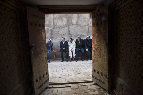 Ryan Anson | Pulitzer Center