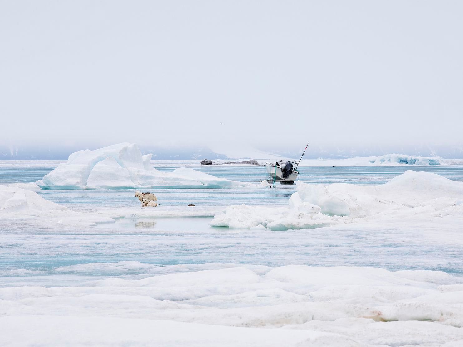 What Life’s Like in The World’s Northernmost Naturally Inhabited Town ...