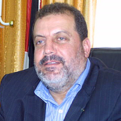 Israeli Blockade Upheld at Gaza Border | Pulitzer Center