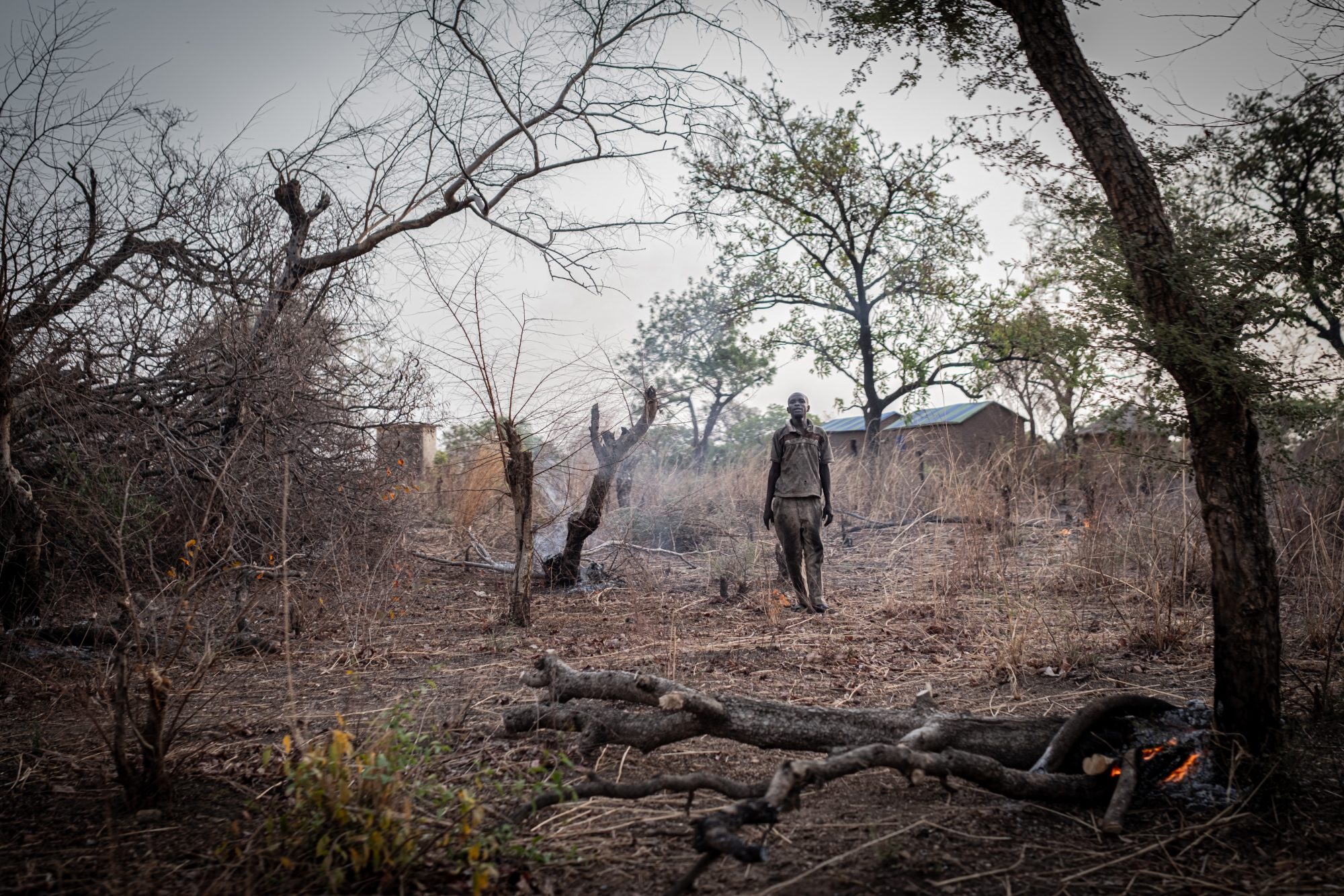 Northern Benin Is the Perfect Context for Jihadism’s Expansion ...