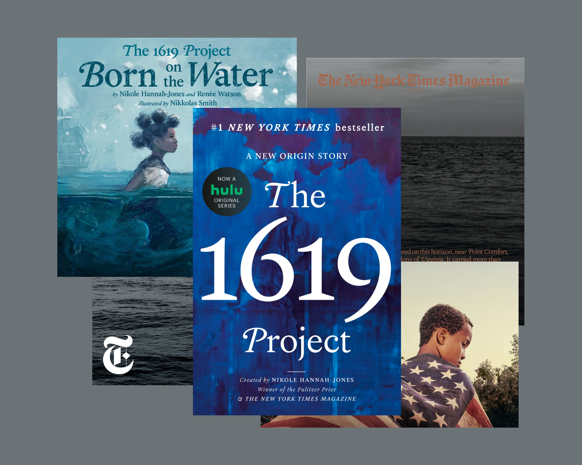 Paid Chicago Teacher Workshop: The Legacy of Slavery & The 1619 Project ...