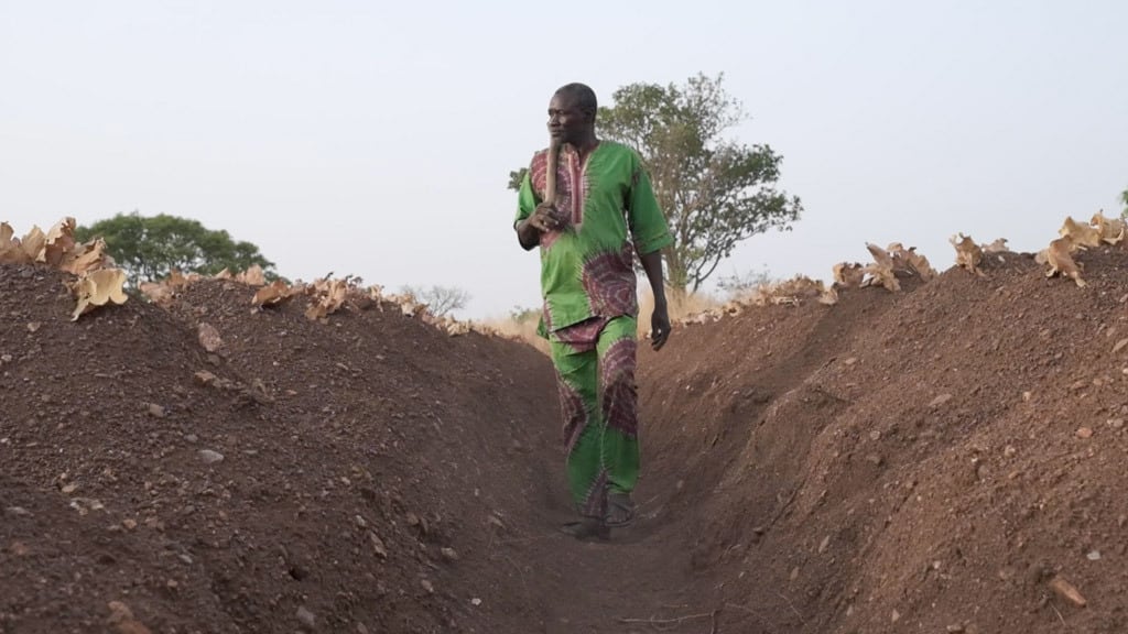 Northern Benin Is the Perfect Context for Jihadism’s Expansion ...