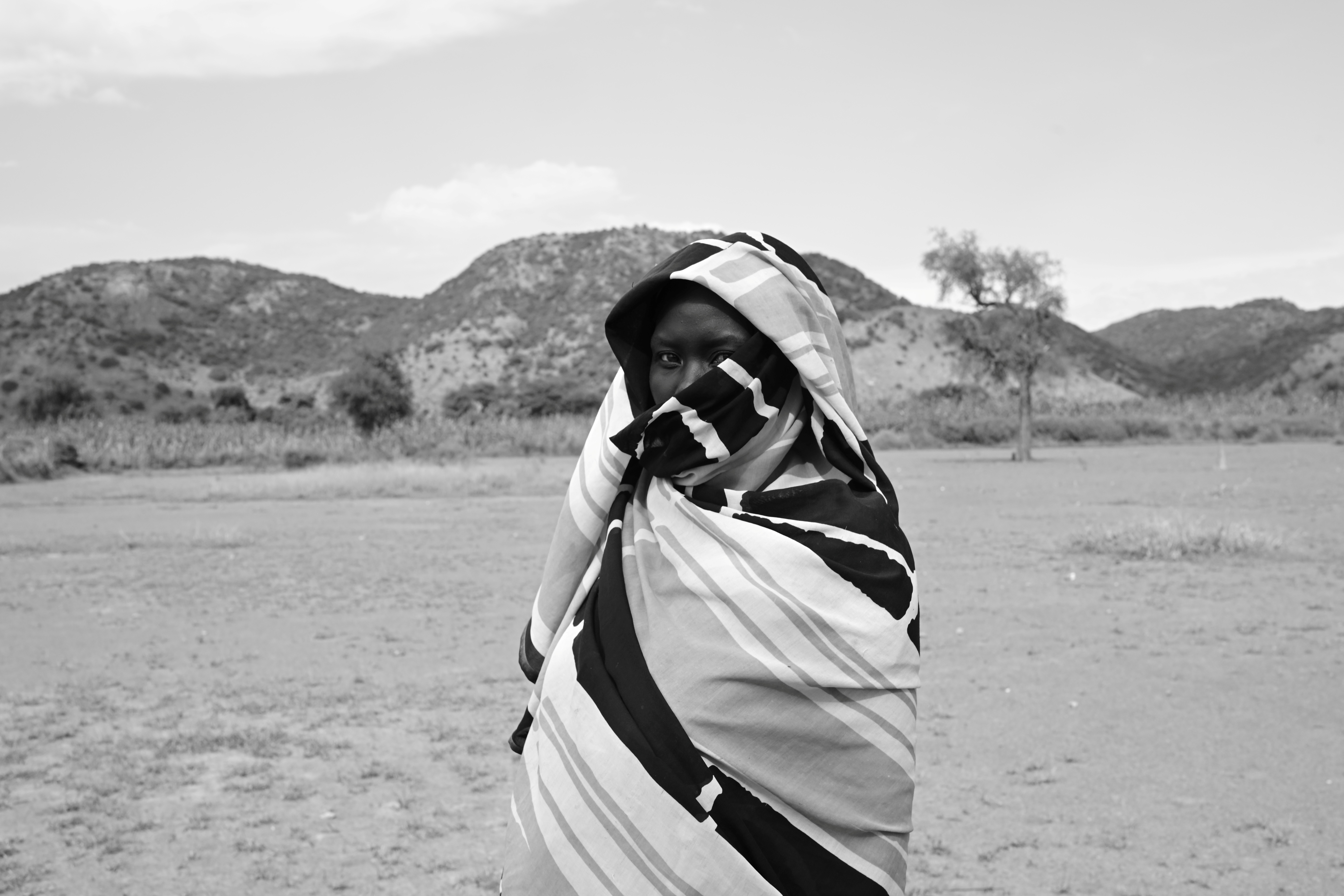 Nicolas Niarchos | Pulitzer Center