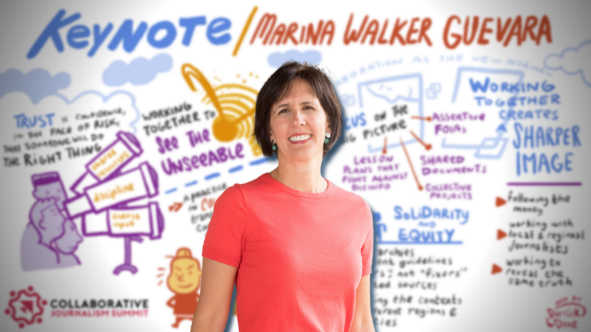 Marina Walker | Pulitzer Center