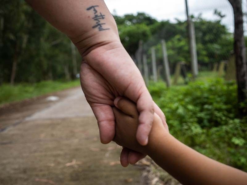 Left in Limbo | Pulitzer Center